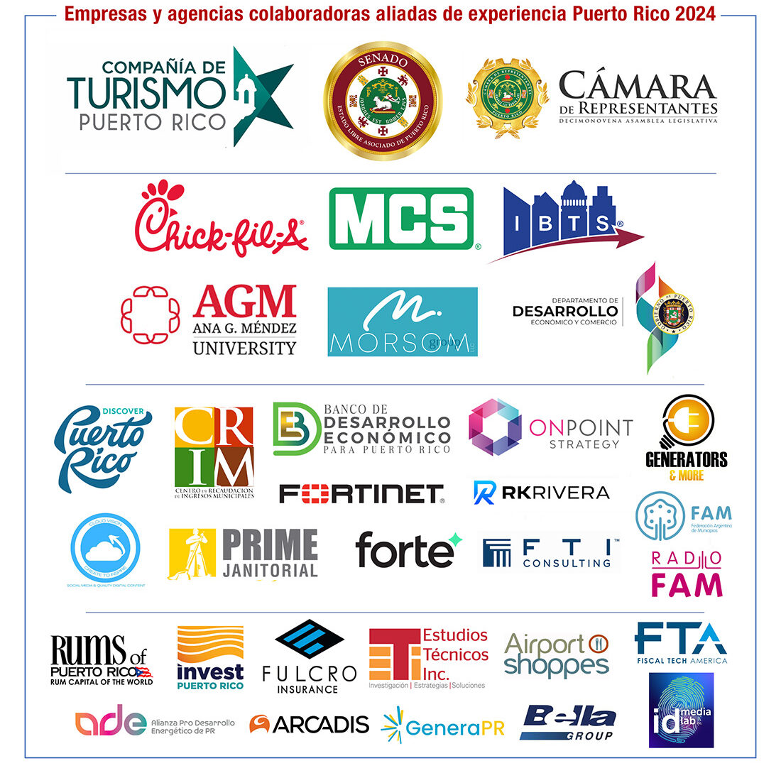 Experiencia Puerto Rico